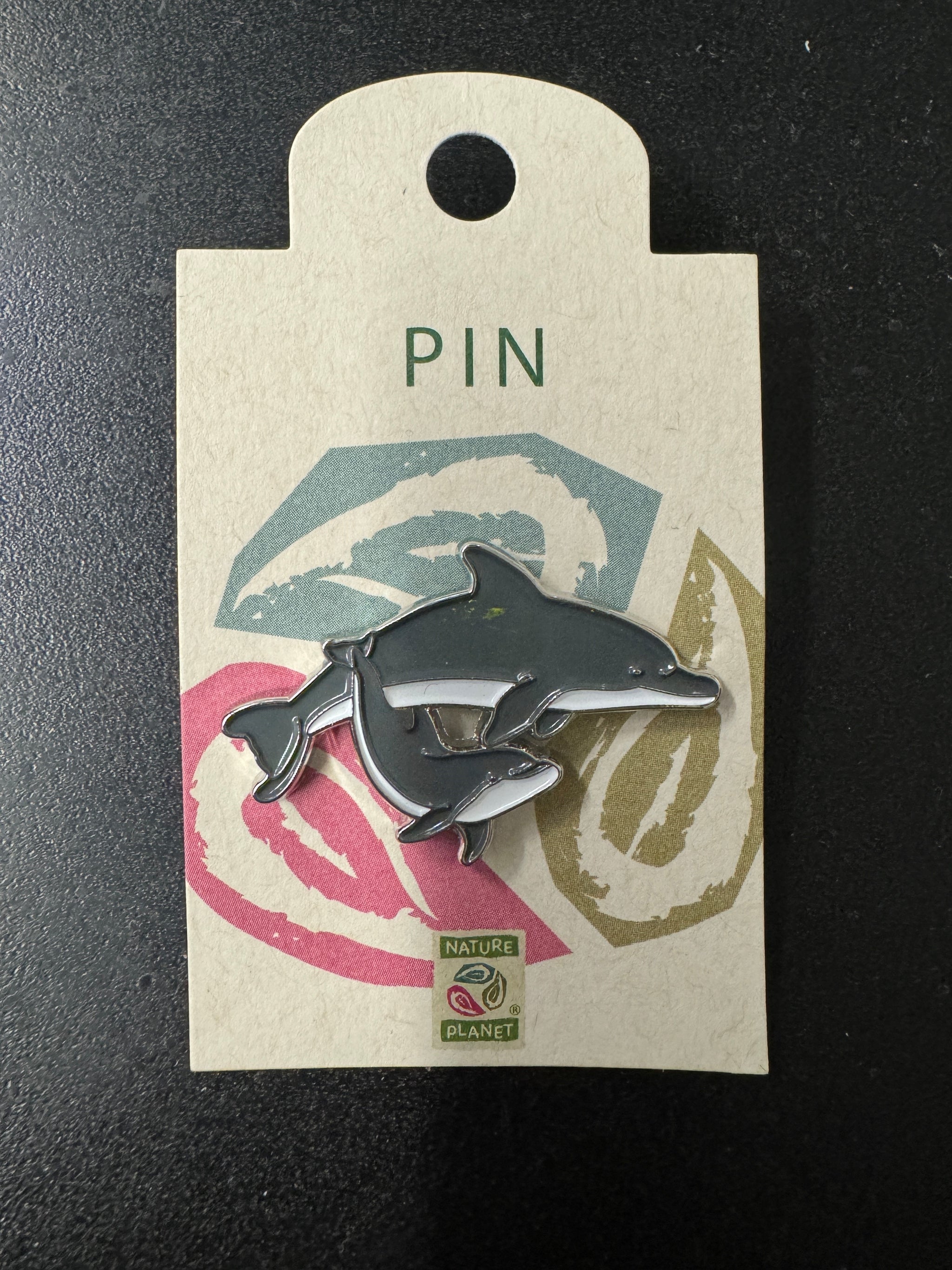 Dolphin Collection – The Marine Mammal Center Gift Store